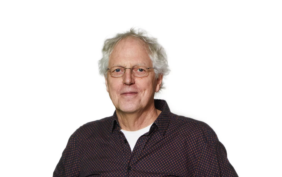Henk van der Wal - Een erfenis voor de toekomst | COLUMN T&L